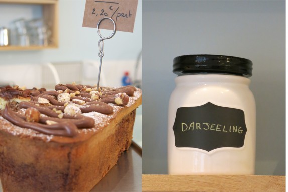 Maison Geney, pure gourmandise ! | chutmonsecret