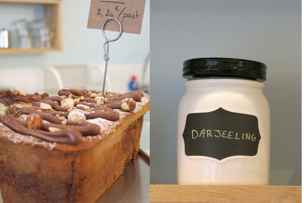 Maison Geney, pure gourmandise ! | chutmonsecret