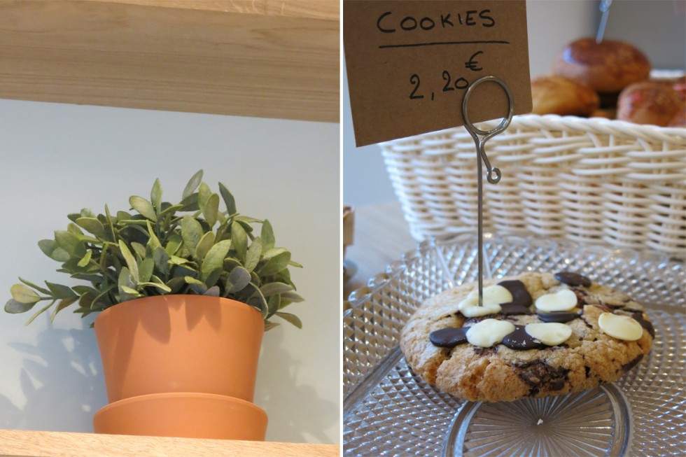 Maison Geney, pure gourmandise ! | chutmonsecret