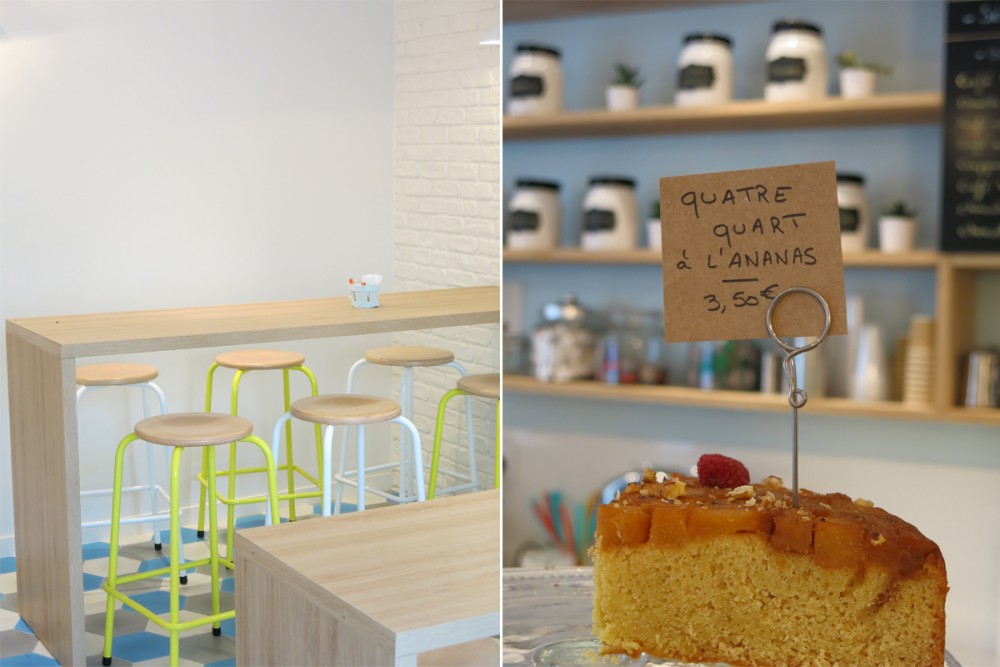 Maison Geney, pure gourmandise ! | chutmonsecret