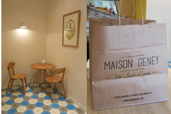 Maison Geney, pure gourmandise ! | chutmonsecret