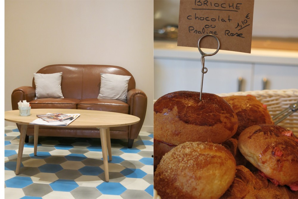 Maison Geney, pure gourmandise ! | chutmonsecret