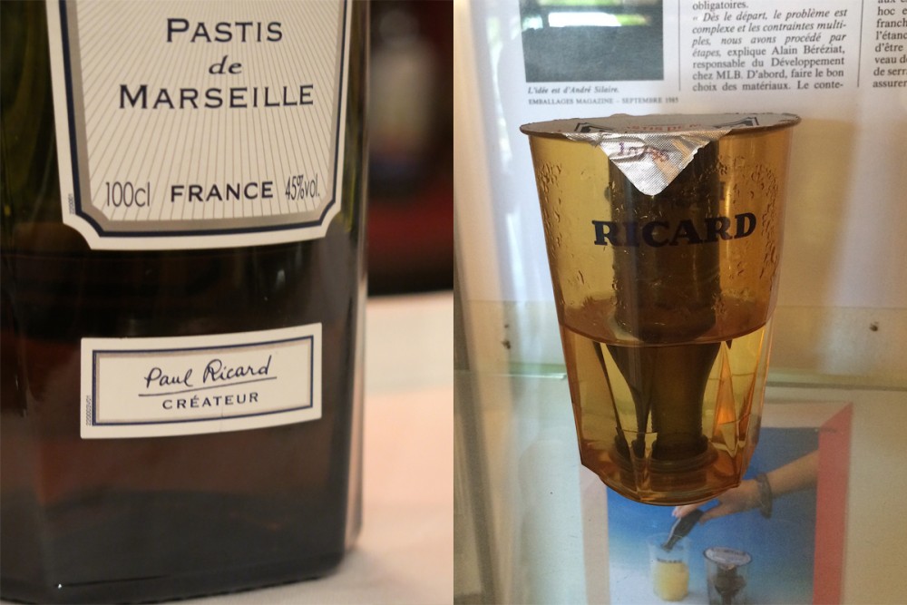 Les secrets de l'Ile de Bendor de Paul Ricard | chutmonsecret